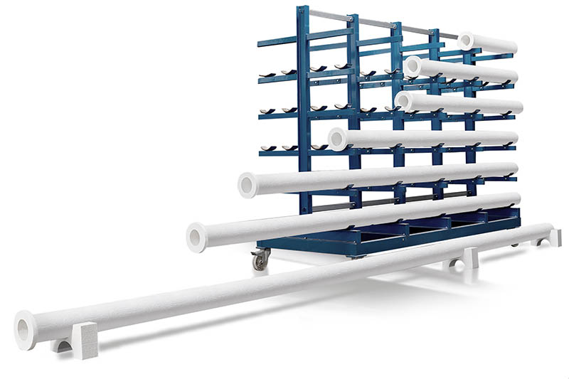 Hot Gas Filtration - catalytically active candle filters | Steuler ...